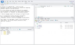 RStudio and GitHub – DataSurg