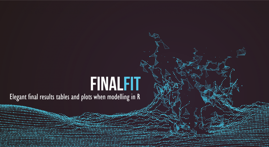 Elegant regression results tables and plots in R: the finalfit package ...